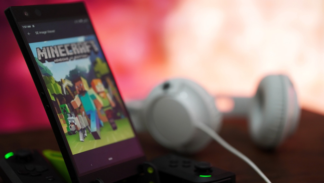 MAMA.codes | Coding Classes for Ages 8–13: Minecraft